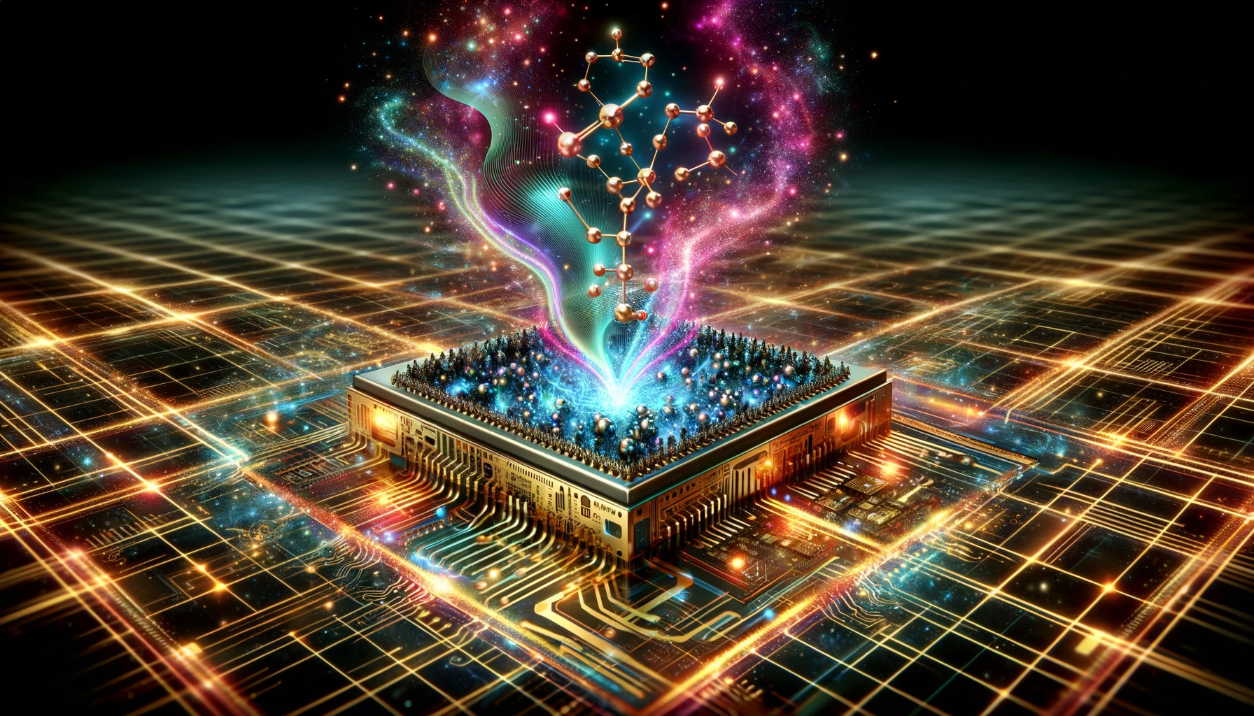 UCLA Engineers Unveil High-Speed Solid-State Thermal Transistor For ...