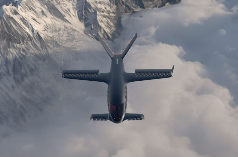 NASA's DART: The Tiny Jet Engine Advancing Sustainable Aviation ...