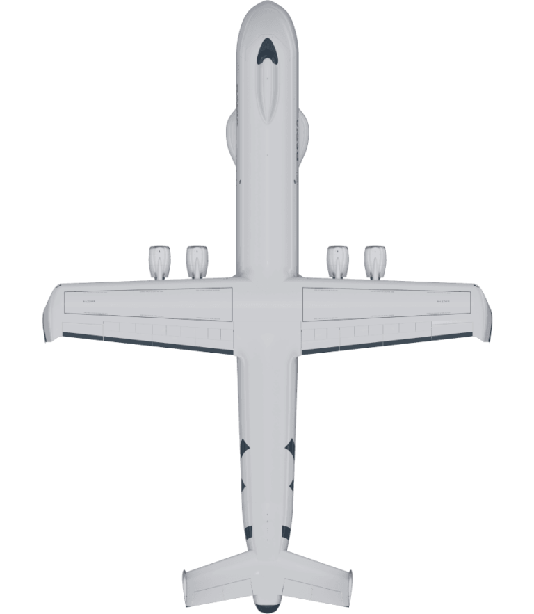 WindRunner - Radia's Colossal Cargo Plane Wants To Reshape Wind Energy ...