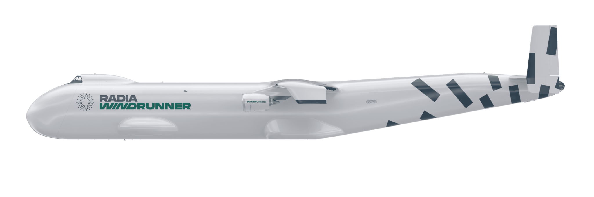 WindRunner - Radia's Colossal Cargo Plane Wants To Reshape Wind Energy ...