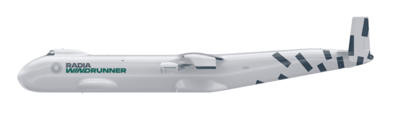 WindRunner - Radia's Colossal Cargo Plane Wants To Reshape Wind Energy ...