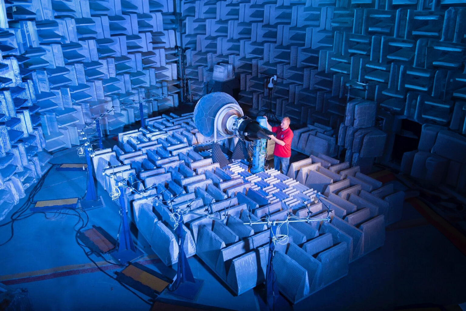 NASA's DART: The Tiny Jet Engine Advancing Sustainable Aviation ...