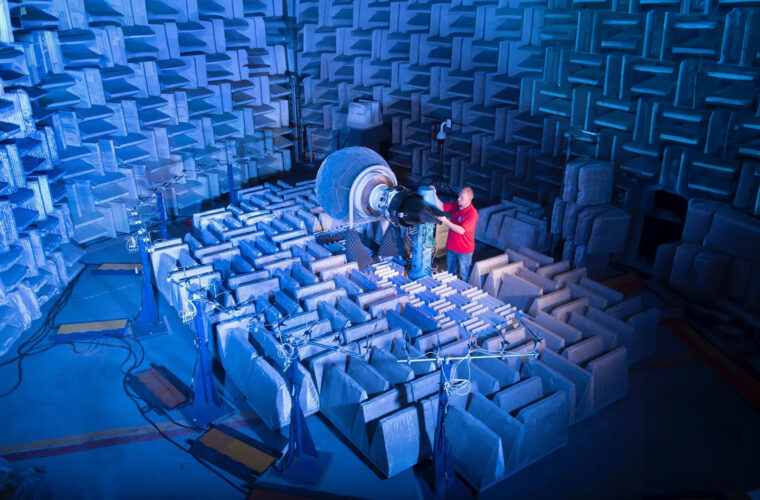 Sirius Jet - The World's First Hydrogen-Powered VTOL Passenger Aircraft ...