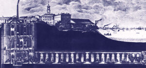 The History Of The Institution Of Civil Engineers (ICE) — Born To Engineer