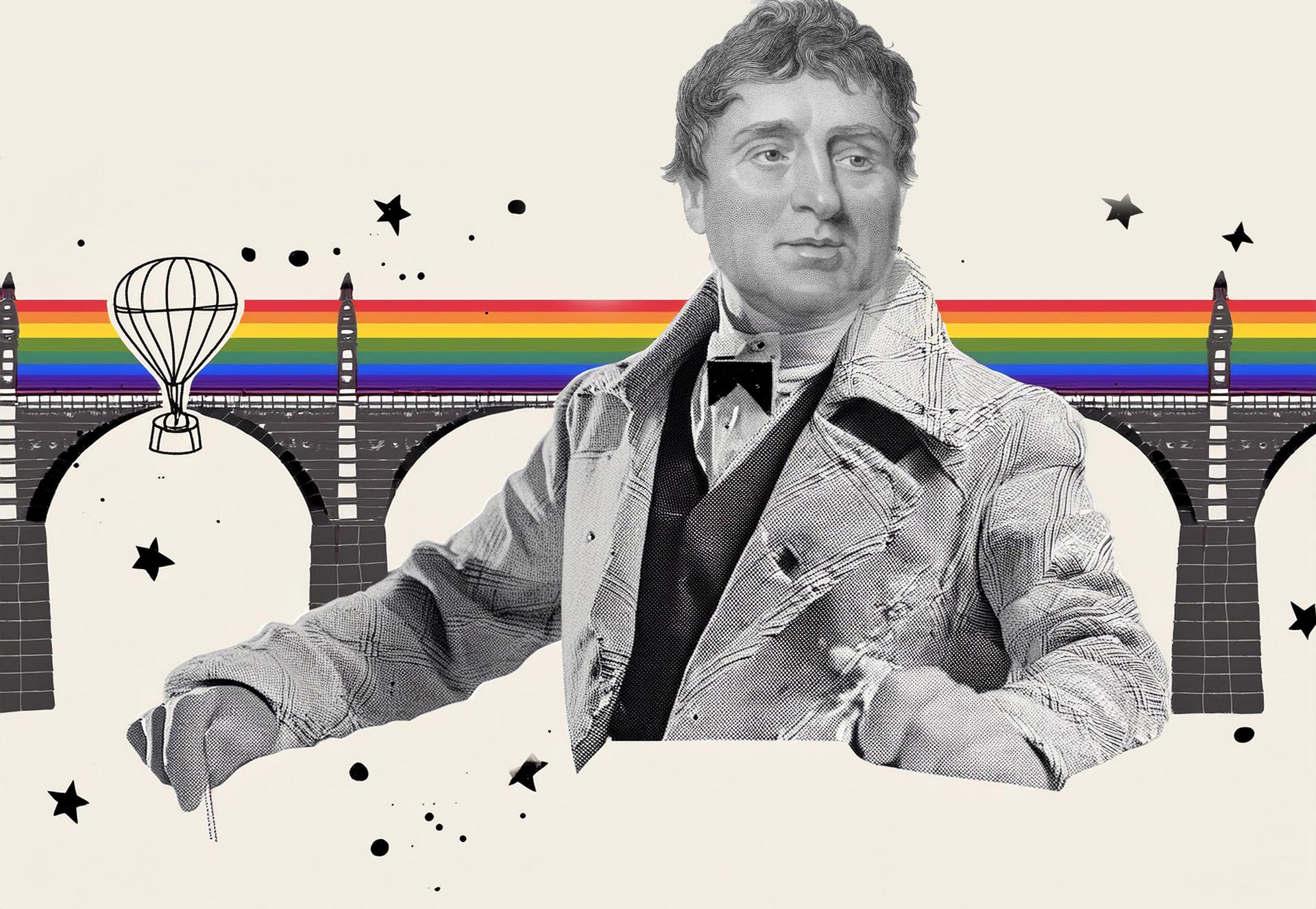 The History Of The Institution Of Civil Engineers (ICE) — Born To Engineer