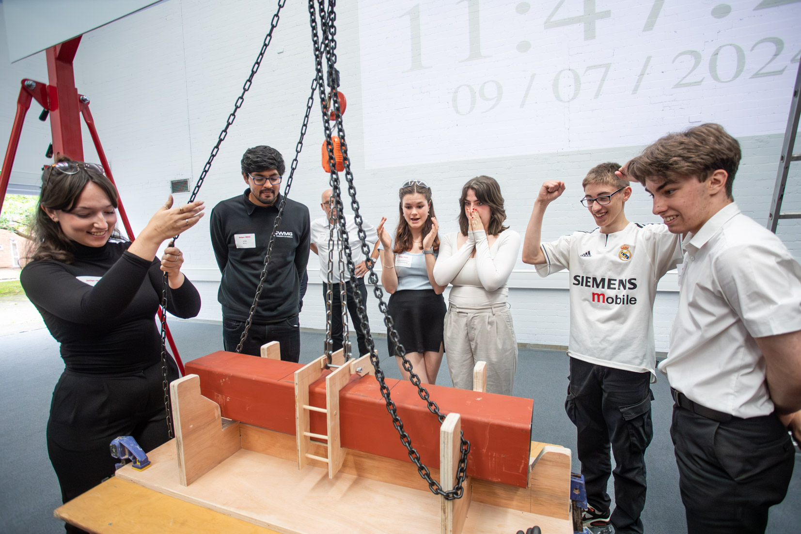 Design & Make Challenge 2024: UK's Largest Independent STEM Competition ...