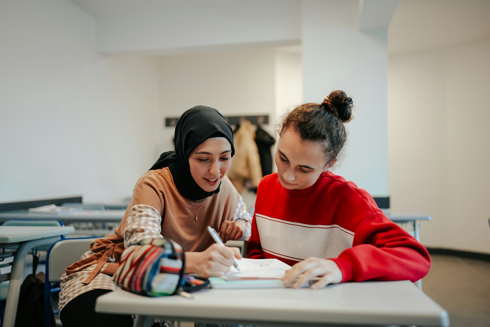 ICE CityZen: Innovative Engineering Competitions Fostering STEM Skills In UK Students — Born To ...