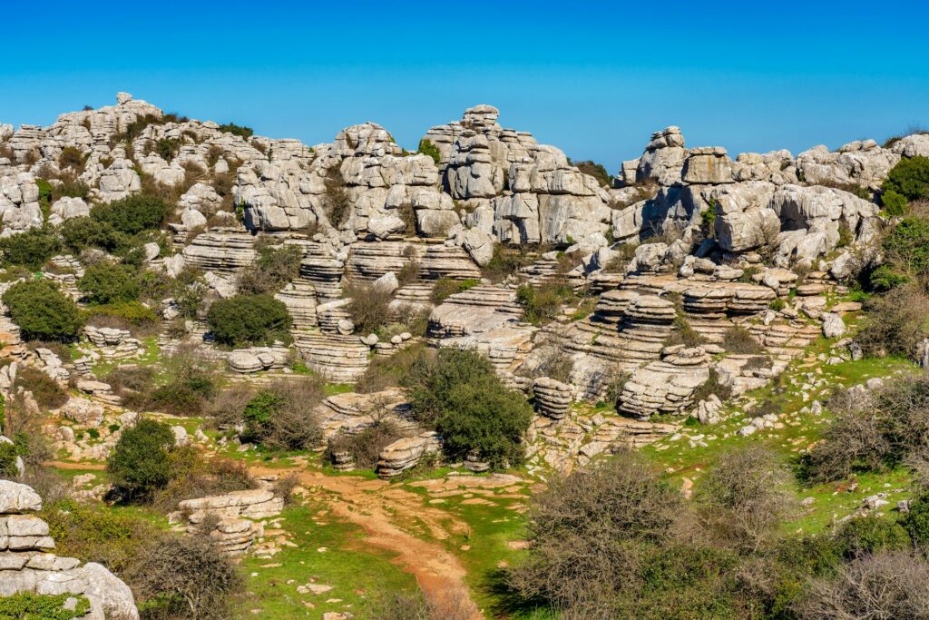 Neolithic Engineers Used Advanced Scientific Principles To Construct ...