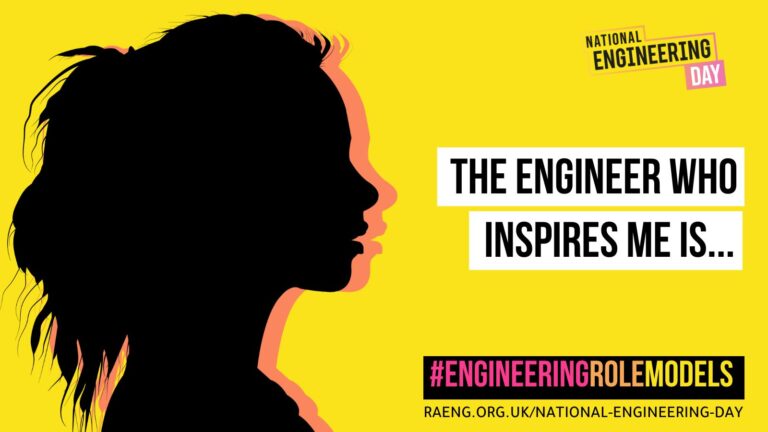 National Engineering Day 2024: Celebrating Engineering Role Models And Inspiring Future ...