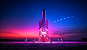 Time Capsule 2025 - 10 Groundbreaking Engineering Innovations Set To ...